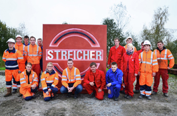 Jobs von MAX STREICHER GmbH & Co. KG aA